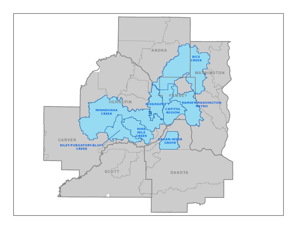 mws_map - Minnesota Water Stewards